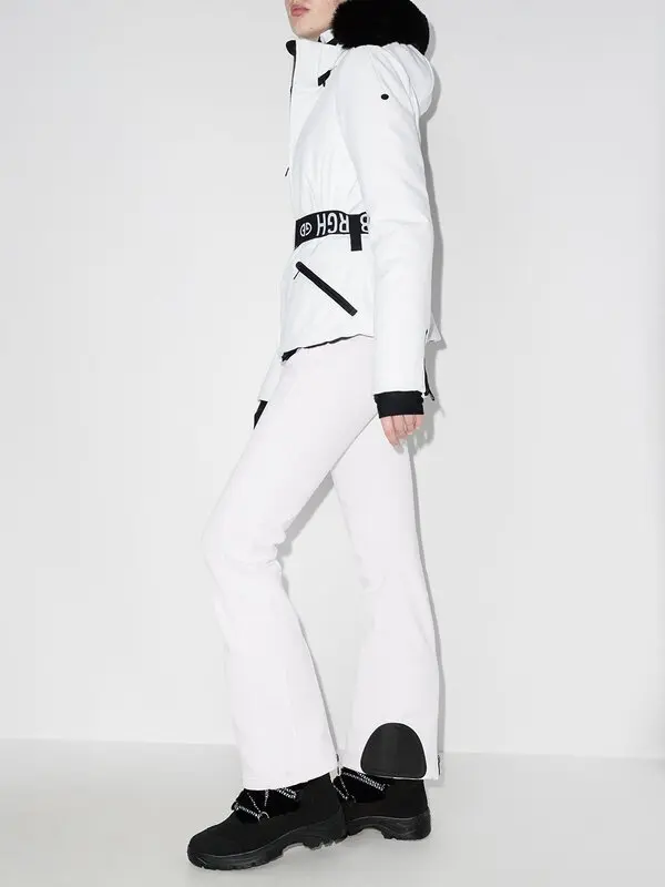 Goldbergh Pippa Belted Ski Trousers