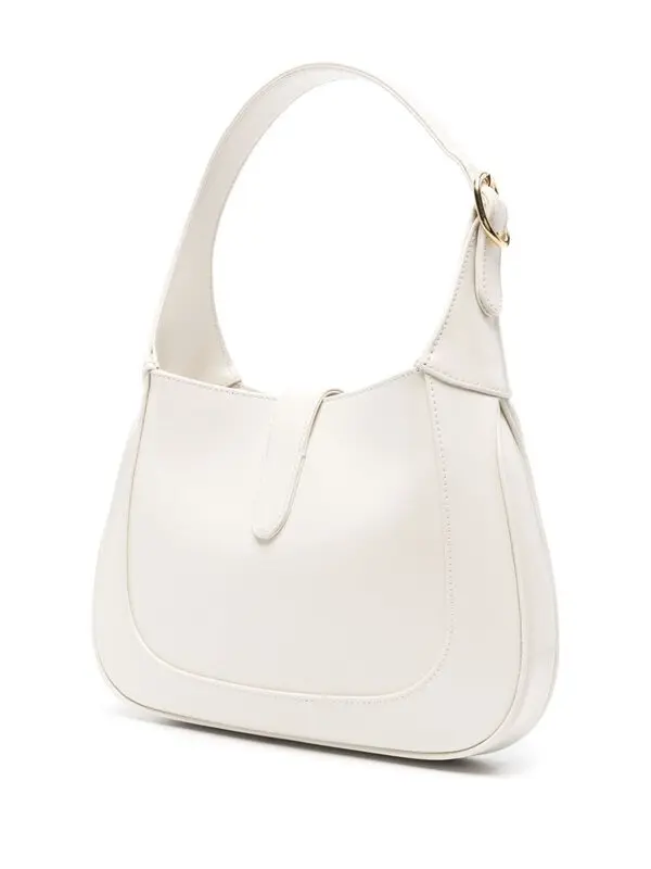 Gucci Small Jackie 1961 Shoulder Bag - Neutrals
