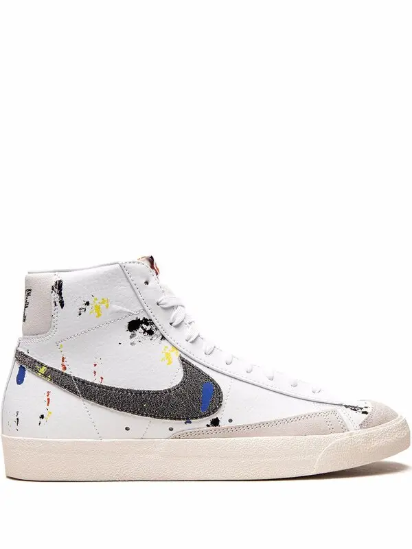 Nike Blazer Mid 77 Sneakers