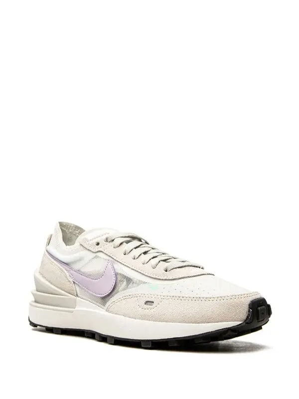 Nike Waffle One Sneakers - White