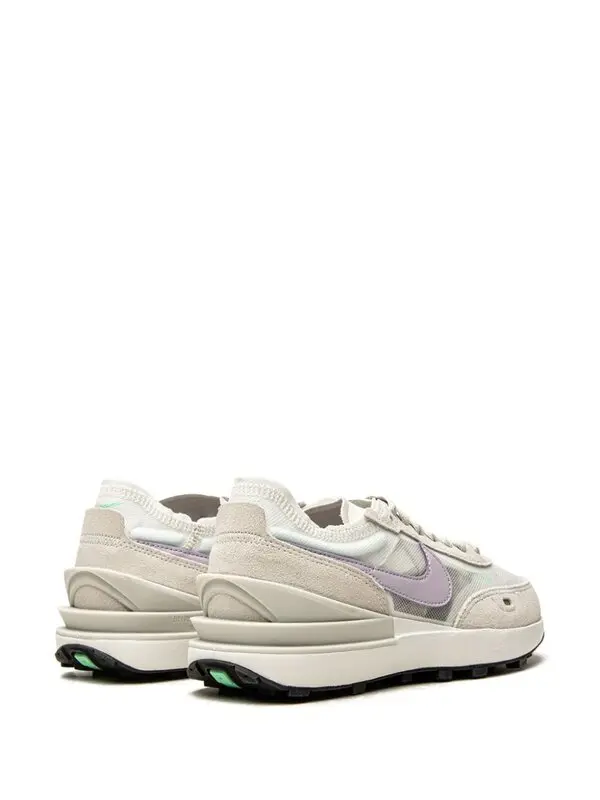 Nike Waffle One Sneakers - White
