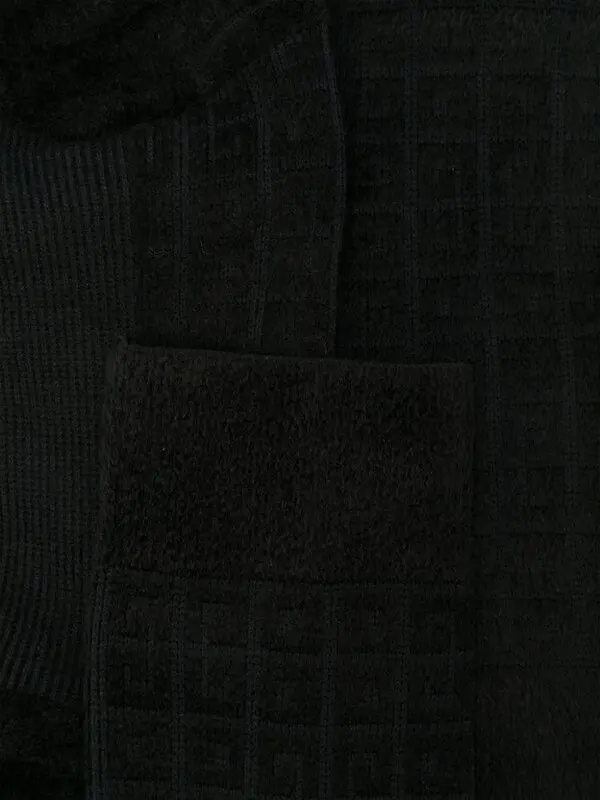 Givenchy 4g Jacquard Socks