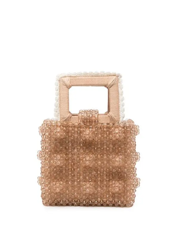 Shrimps Mini Maud Tote Bag