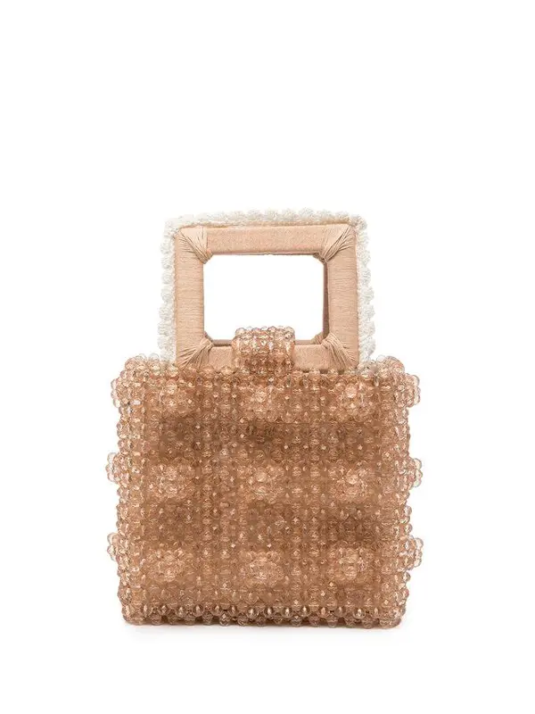Shrimps Mini Maud Tote Bag