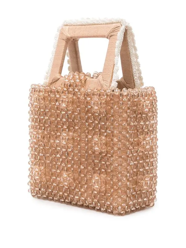 Shrimps Mini Maud Tote Bag