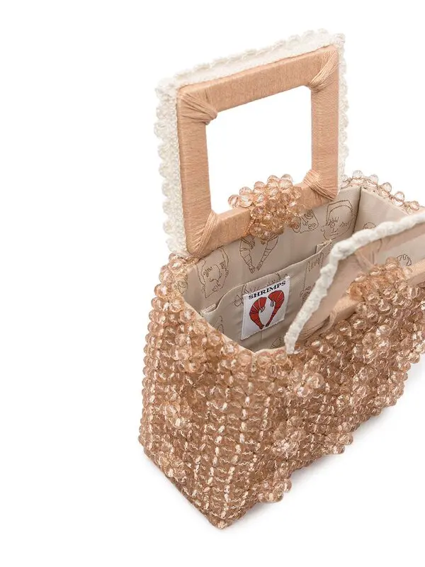 Shrimps Mini Maud Tote Bag