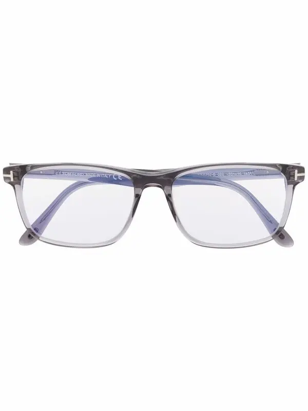 TOM FORD Rectangular-frame Glasses
