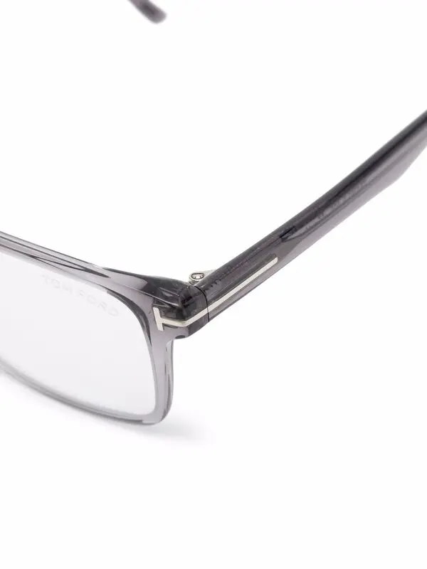 TOM FORD Rectangular-frame Glasses