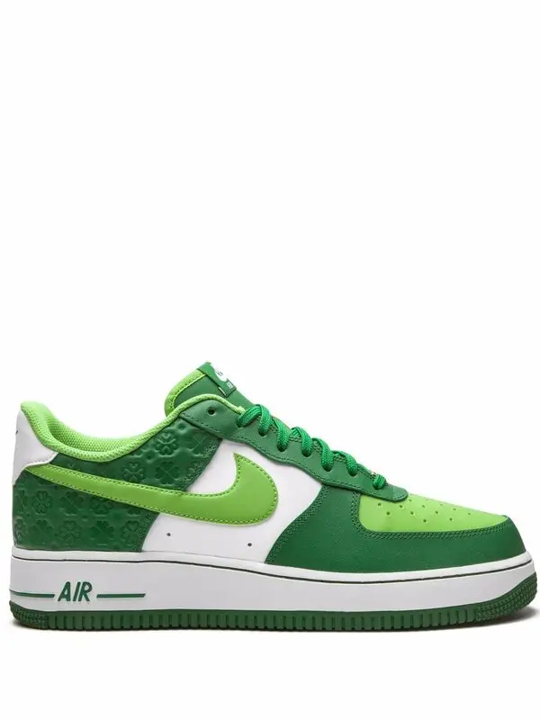 Nike Air Force 1 Low "st Patrick's 2021" Sneakers