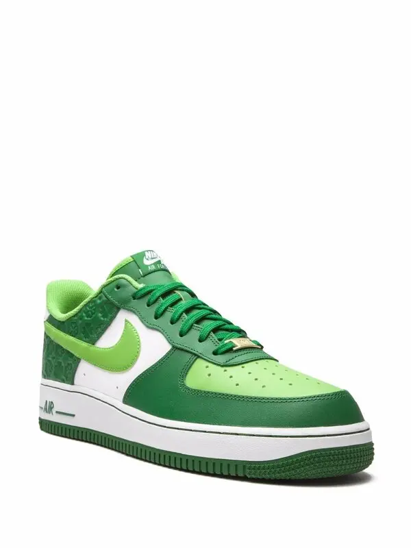 Nike Air Force 1 Low "st Patrick's 2021" Sneakers