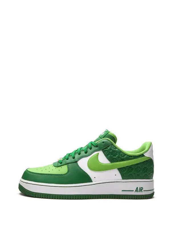 Nike Air Force 1 Low "st Patrick's 2021" Sneakers