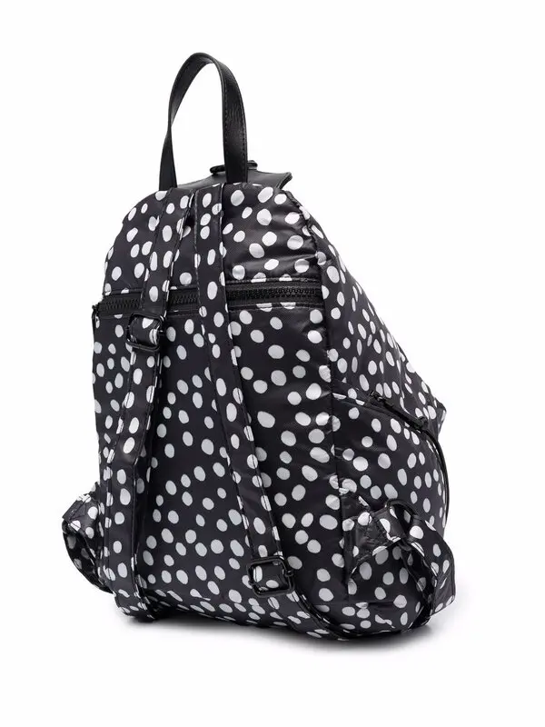 Rebecca Minkoff Julian Polka-dot Backpack