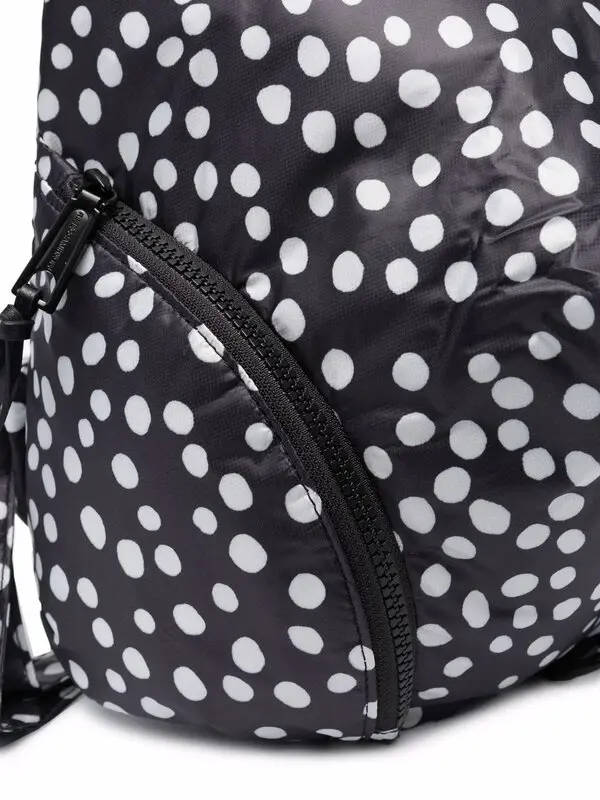 Rebecca Minkoff Julian Polka-dot Backpack