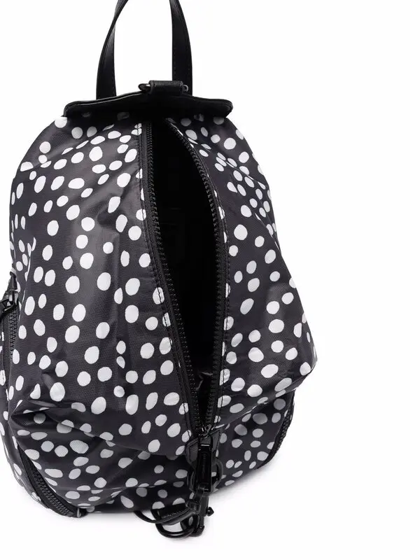 Rebecca Minkoff Julian Polka-dot Backpack