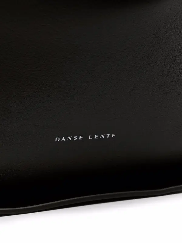 Danse Lente Lake Leather Tote Bag