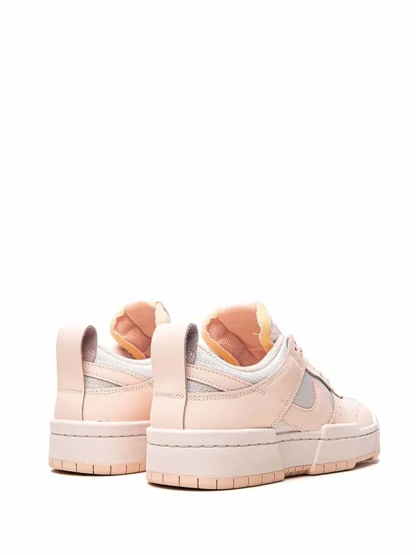 Nike Dunk Low Disrupt Sneakers - Pink