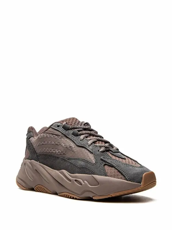 Yeezy Boost 700 V2 Sneakers Brown 66% Off Editorialist