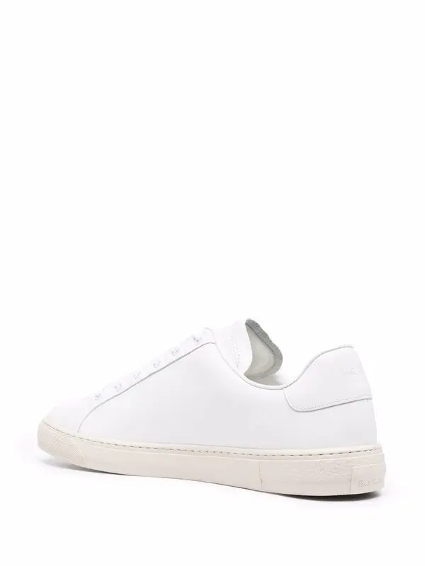 Paul Smith Side-stripe Low-top Sneakers