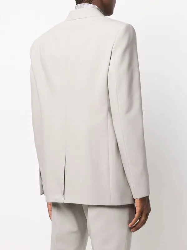 1017 Alyx 9sm X Tailored Caruso Single-breasted Blazer