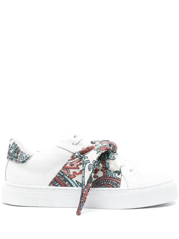 HIDE&JACK Essence Foulard Sneakers