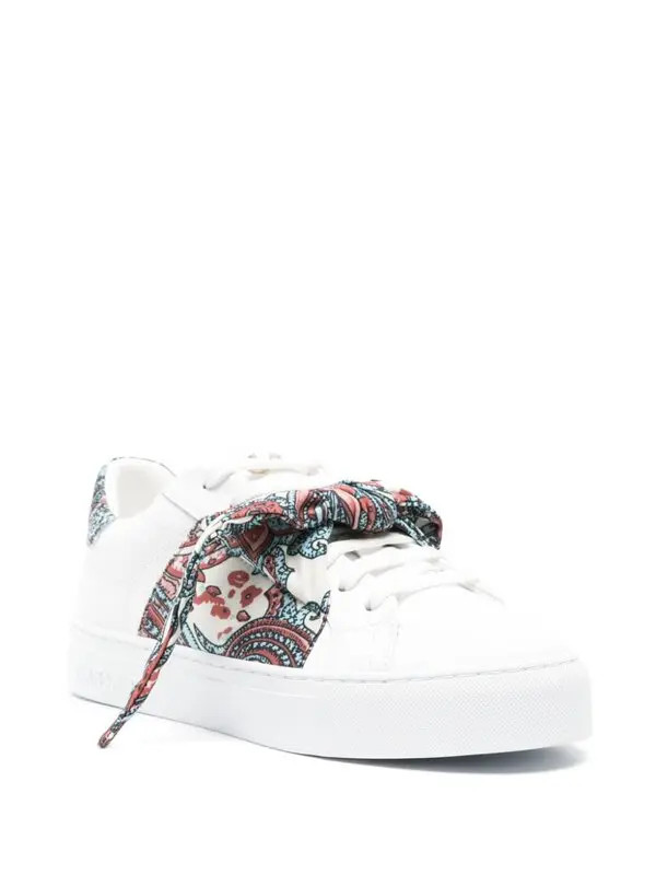 HIDE&JACK Essence Foulard Sneakers