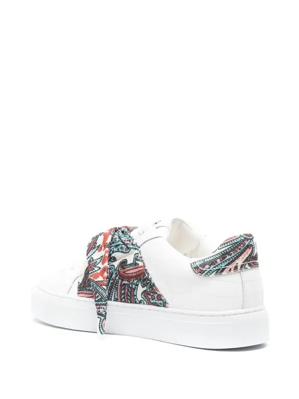 HIDE&JACK Essence Foulard Sneakers
