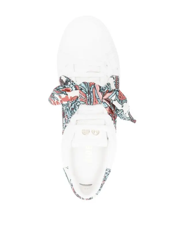 HIDE&JACK Essence Foulard Sneakers