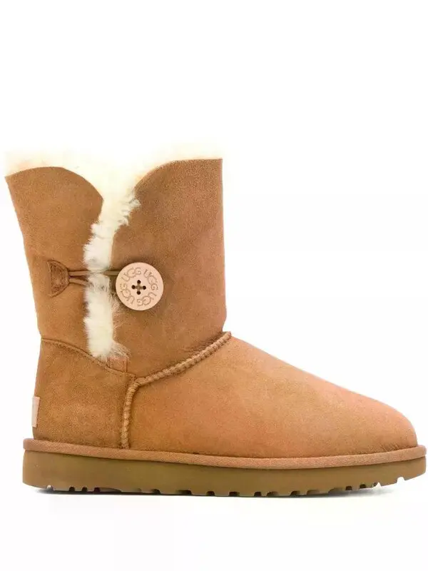 UGG Bailey Boots - Brown