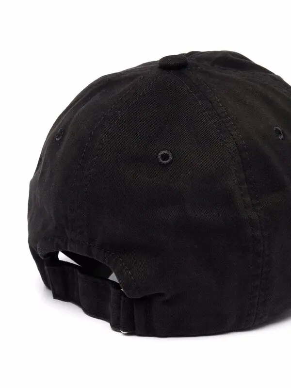 Off-White Bookish Ow Baseball Cap