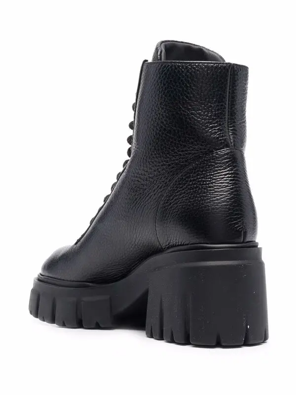 Philipp Plein Iconic Plein Boots