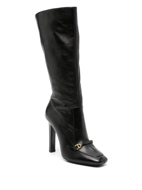 Saint Laurent 105mm Camden Boots