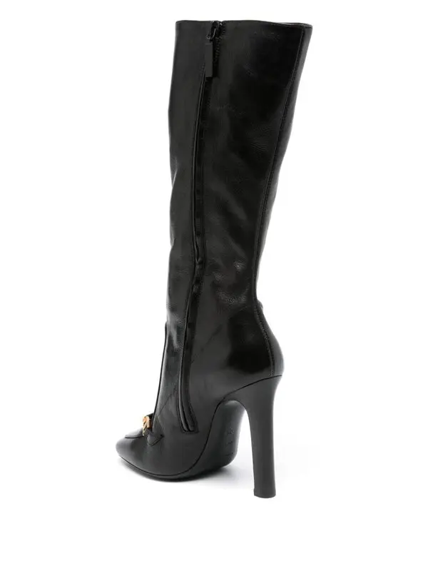 Saint Laurent 105mm Camden Boots