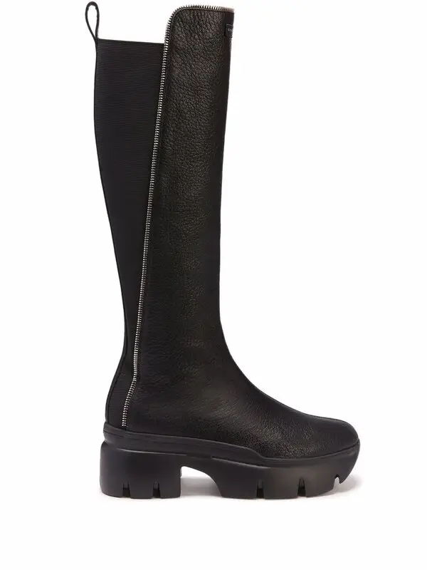 GIUSEPPE ZANOTTI Ronette Platform Boots