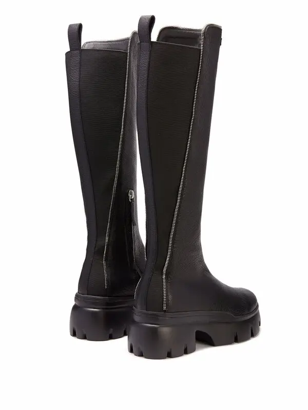 GIUSEPPE ZANOTTI Ronette Platform Boots