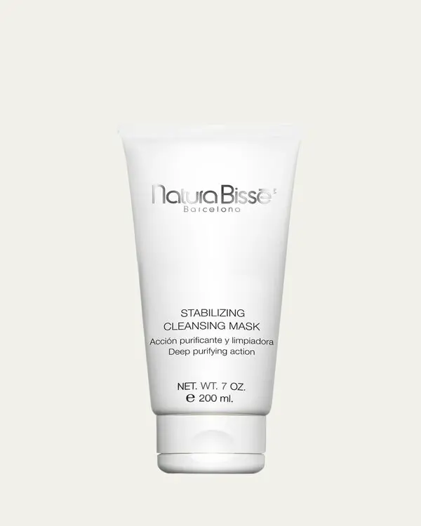 Natura Bissé Stabilizing Cleansing Mask, 7 Oz