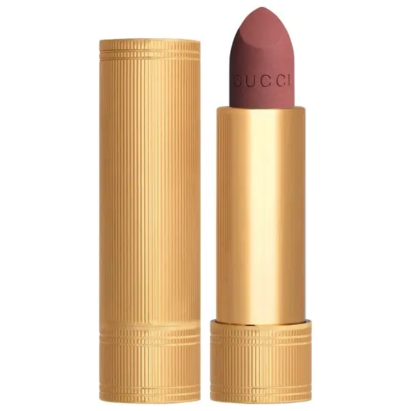 Gucci Velvet Matte Lipstick - 201 The Painted Veil