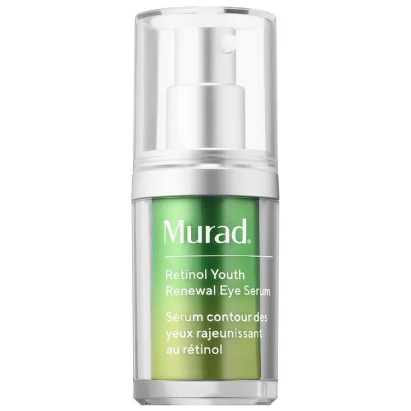 MURAD Retinol Youth Renewal Eye Serum - One-color