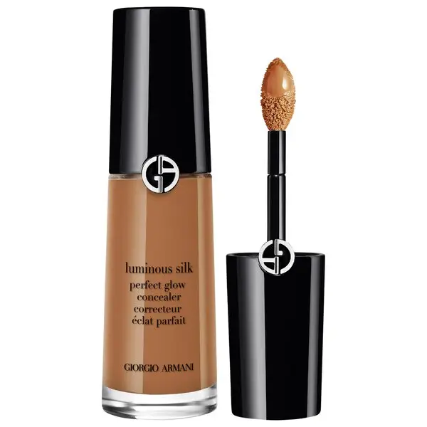 GIORGIO ARMANI BEAUTY Luminous Silk Hydrating Face And Under-eye Concealer 0.4 Oz/ 1 Ml - 11