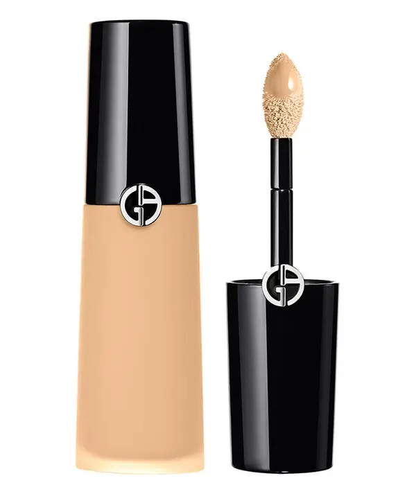 GIORGIO ARMANI BEAUTY Anticernes Visage Et Contour Des Yeux Luminous Silk - 2
