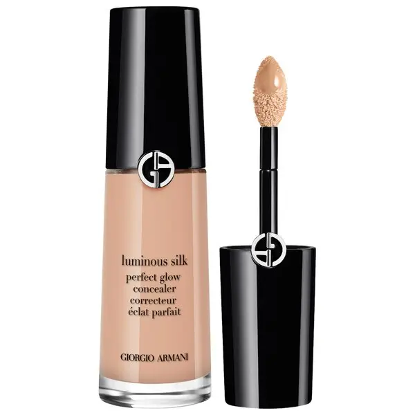 GIORGIO ARMANI BEAUTY Luminous Silk Hydrating Face And Under-eye Concealer - 5.25