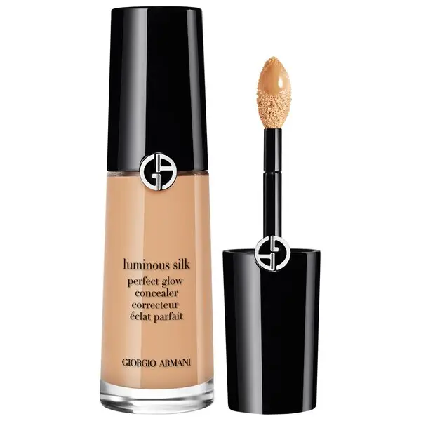 GIORGIO ARMANI BEAUTY Anticernes Visage Et Contour Des Yeux Luminous Silk - 5.75