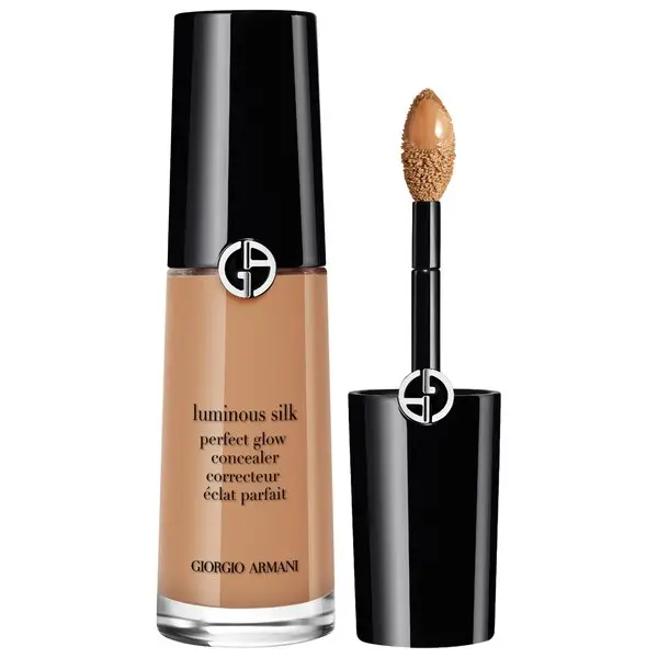 GIORGIO ARMANI BEAUTY Anticernes Visage Et Contour Des Yeux Luminous Silk - 7.5