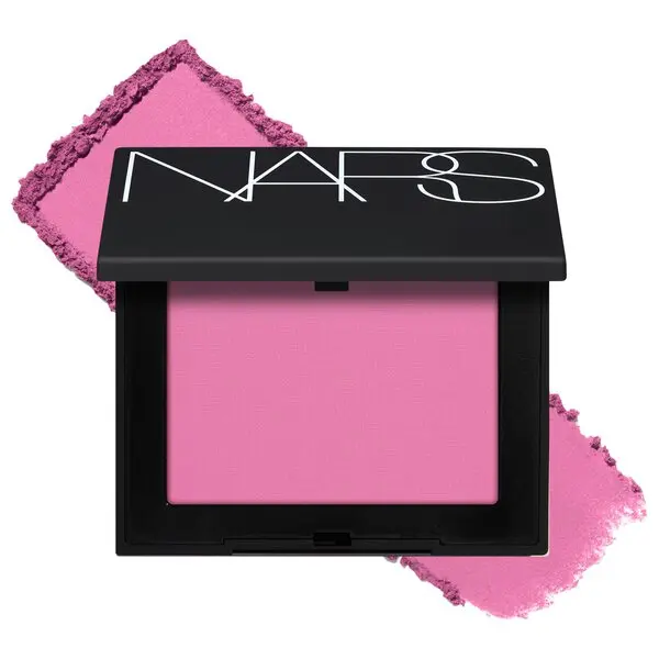NARS Talc-free Powder Blush - Catch Me