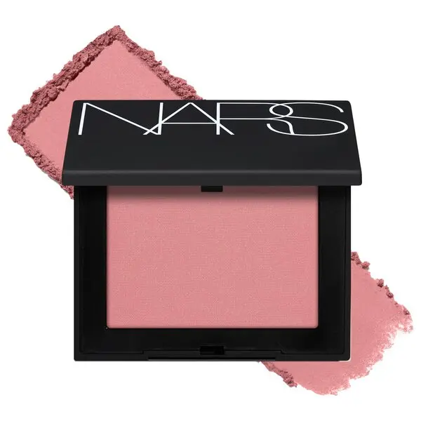 NARS Fard À Joues En Poudre Sans Talc - Never Enough
