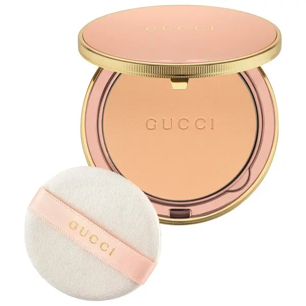 Gucci - Gucci Matte Beauty Powder
