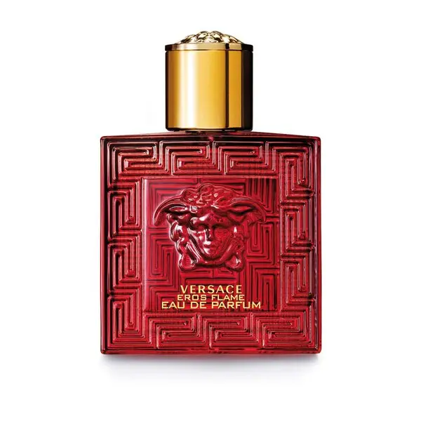 Versace Eros Flame Eau De Parfum - One-color