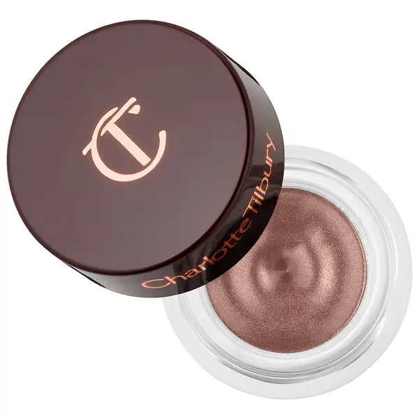 Charlotte Tilbury Eyes To Mesmerise Cream Eyeshadow - Oyster Pearl