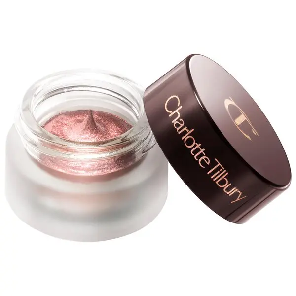 Charlotte Tilbury Eyes To Mesmerise Cream Eyeshadow - Pillow Talk