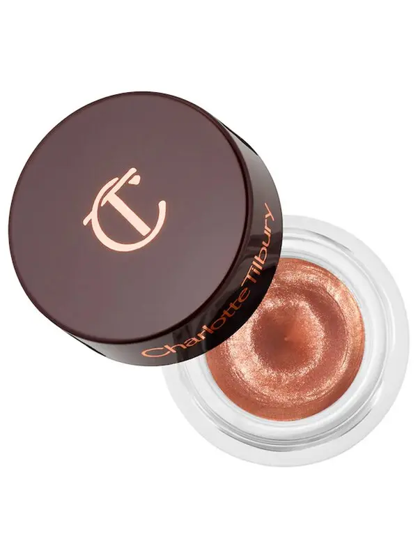 Charlotte Tilbury Eyes To Mesmerise Cream Eyeshadow - Rose Gold