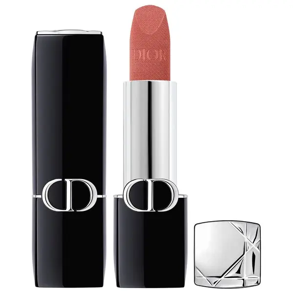 Dior Rouge Refillable Lipstick - 217 Corolle
